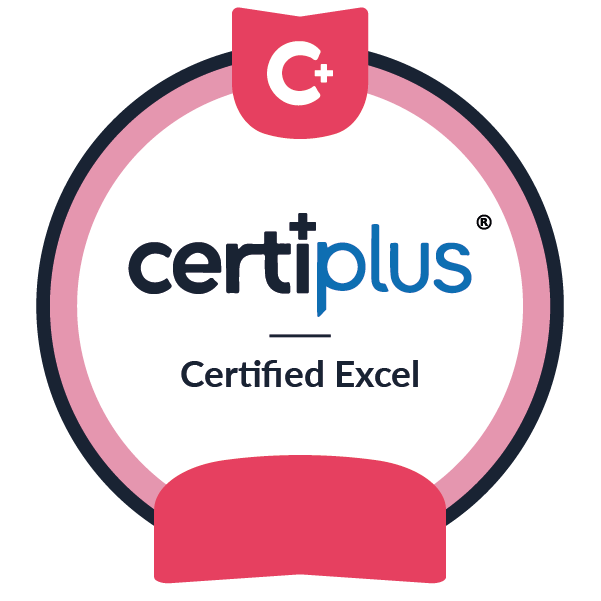 Certiplus - Boost your future