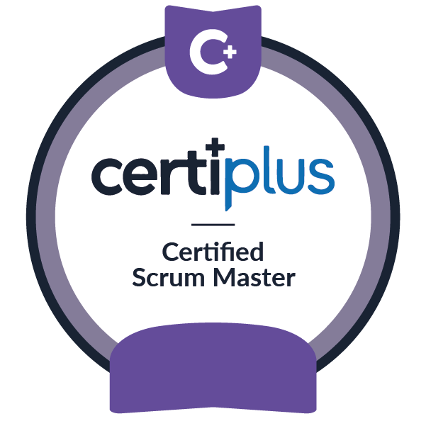 Certiplus - Boost your future